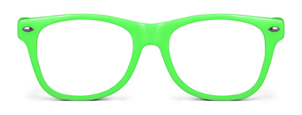 Customize Your Logo Lenses®